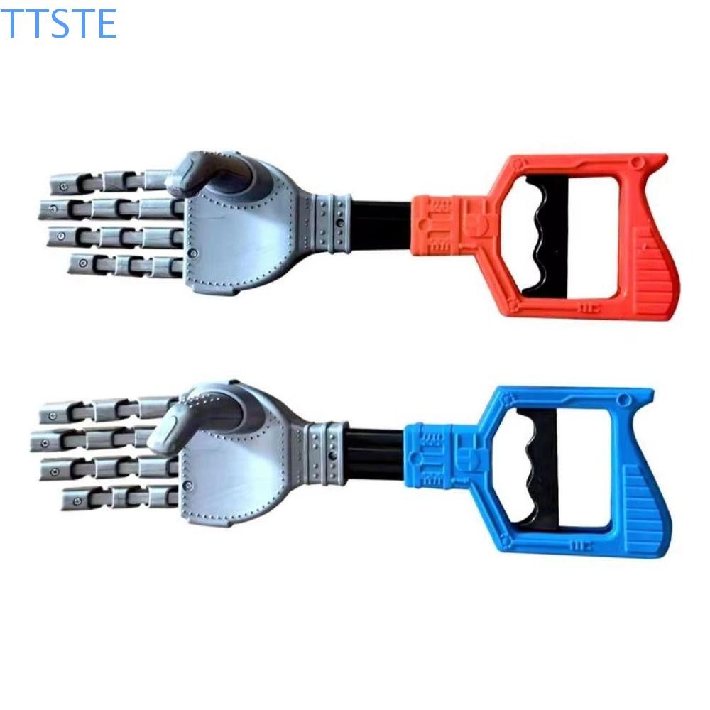 TTSTE Hand Claw Grabber, Hand Claw Fun Fetch Claw Arm Grabber Toy ...