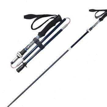 Robinson Outdoor Hiking Stick k Folding Carbon Fiber Ultra-light ...