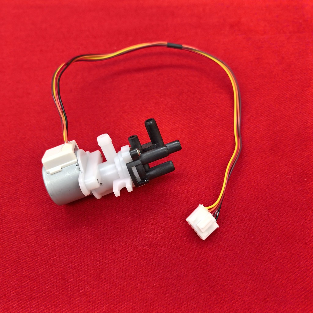 Smart Closestool Fittings Fish Fillet Component Toilet Splite-Flow ...