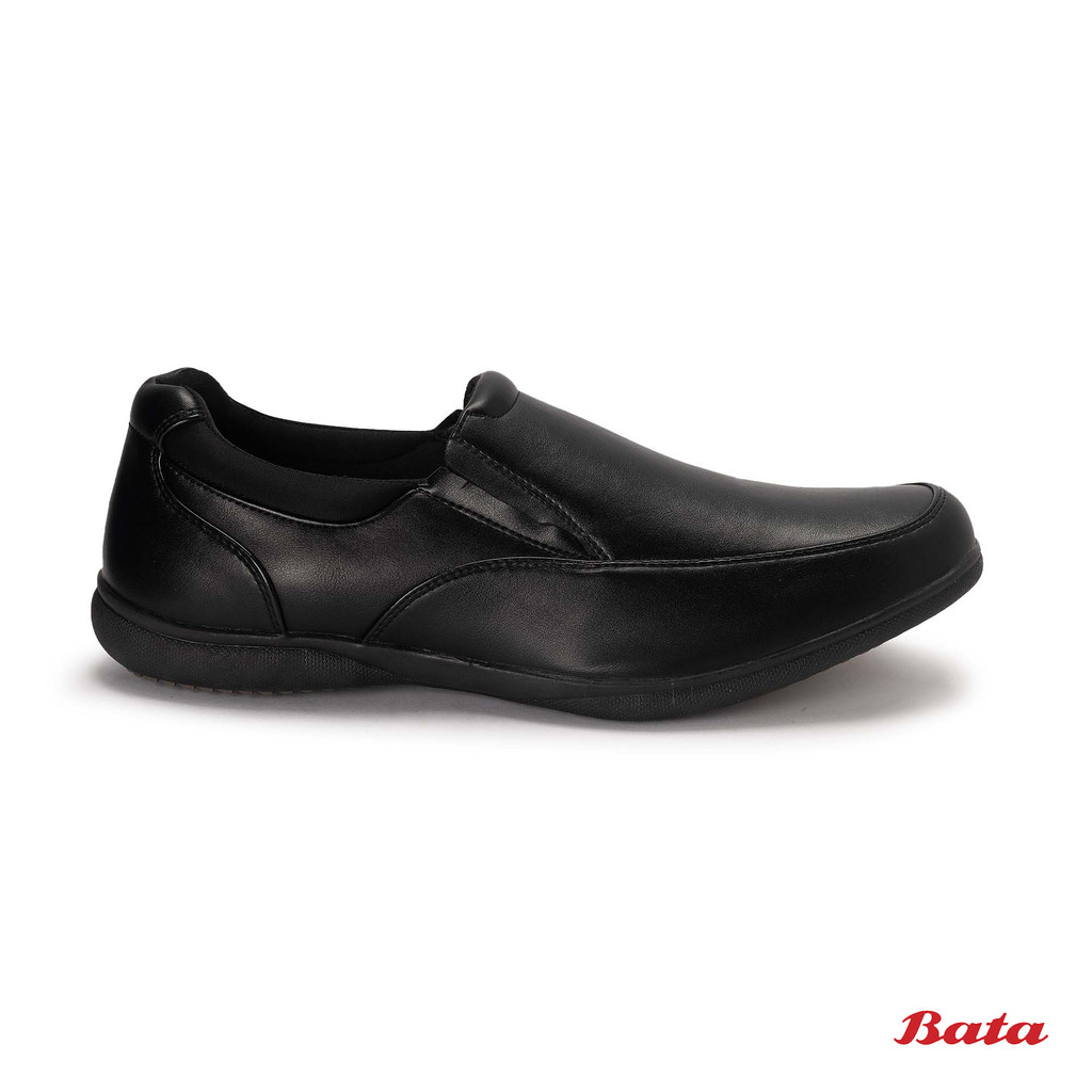 Bata Men Dress Shoes 831X116 | Shopee Singapore