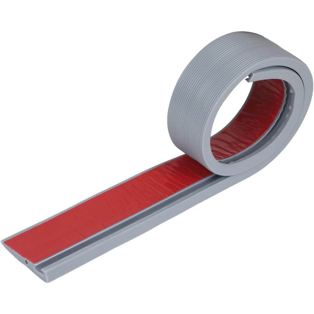 Door Threshold Ramp, 90 x 7.5 x 1 cm/1.5 cm/2 cm, Wheelchair Ramp, PVC ...