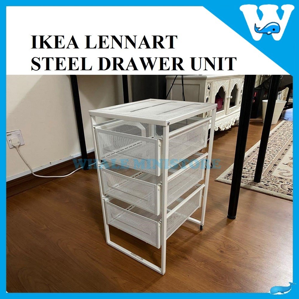 Buy IKEA drawers At Sale Prices Online - June 2026 | Shopee Singapore