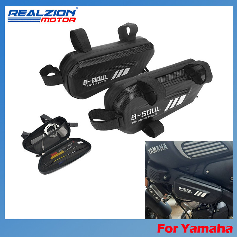 REALZIONMOTOR For Yamaha Mt15 Mt25 Mt09 Mt07 Mt03 Mt10 Mt 15 25 09 10 ...