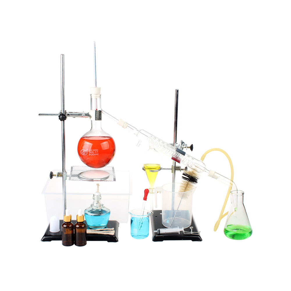 2024 New Version Upgraded High Borosilicate Simple Distilled Water ...