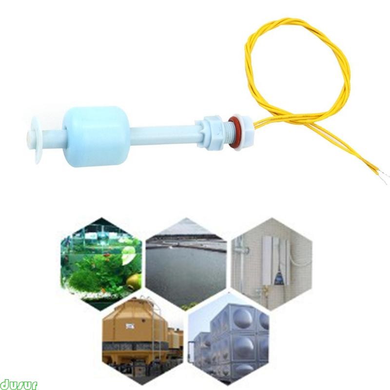 dusur Mini Float Switch Water Tower Water Level Automatic Level ...