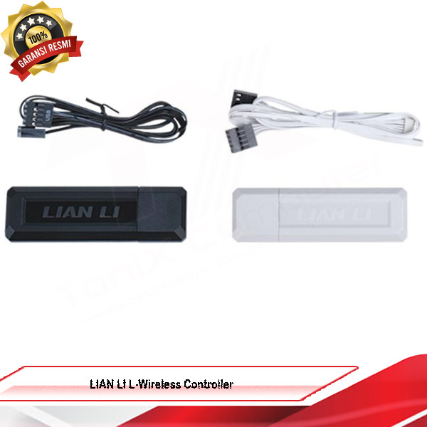 Lian LI L-Wireless Controller | The Controller for all LIAN LI Wireless ...