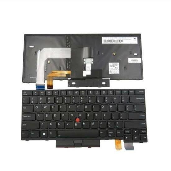 Thinkpad T470 T480 A475 A485 Backlight Keyboard | Shopee Singapore