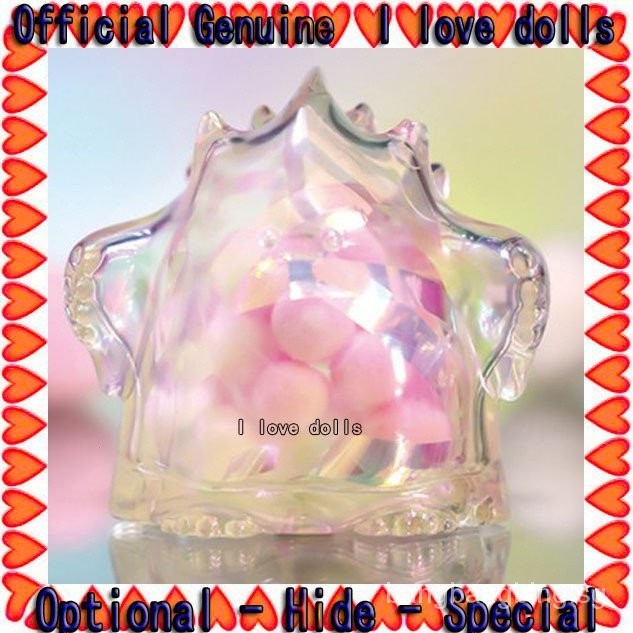 YUKI Evolution Theory series blind box POPMART [Genuine] Doll Cute ...