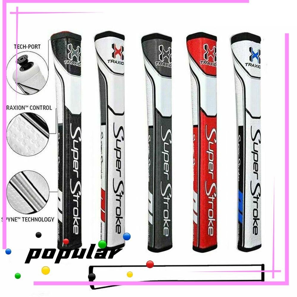 POPULAR Golf Putter Grip Universal Swing Trainer Grip Pressure Golf ...