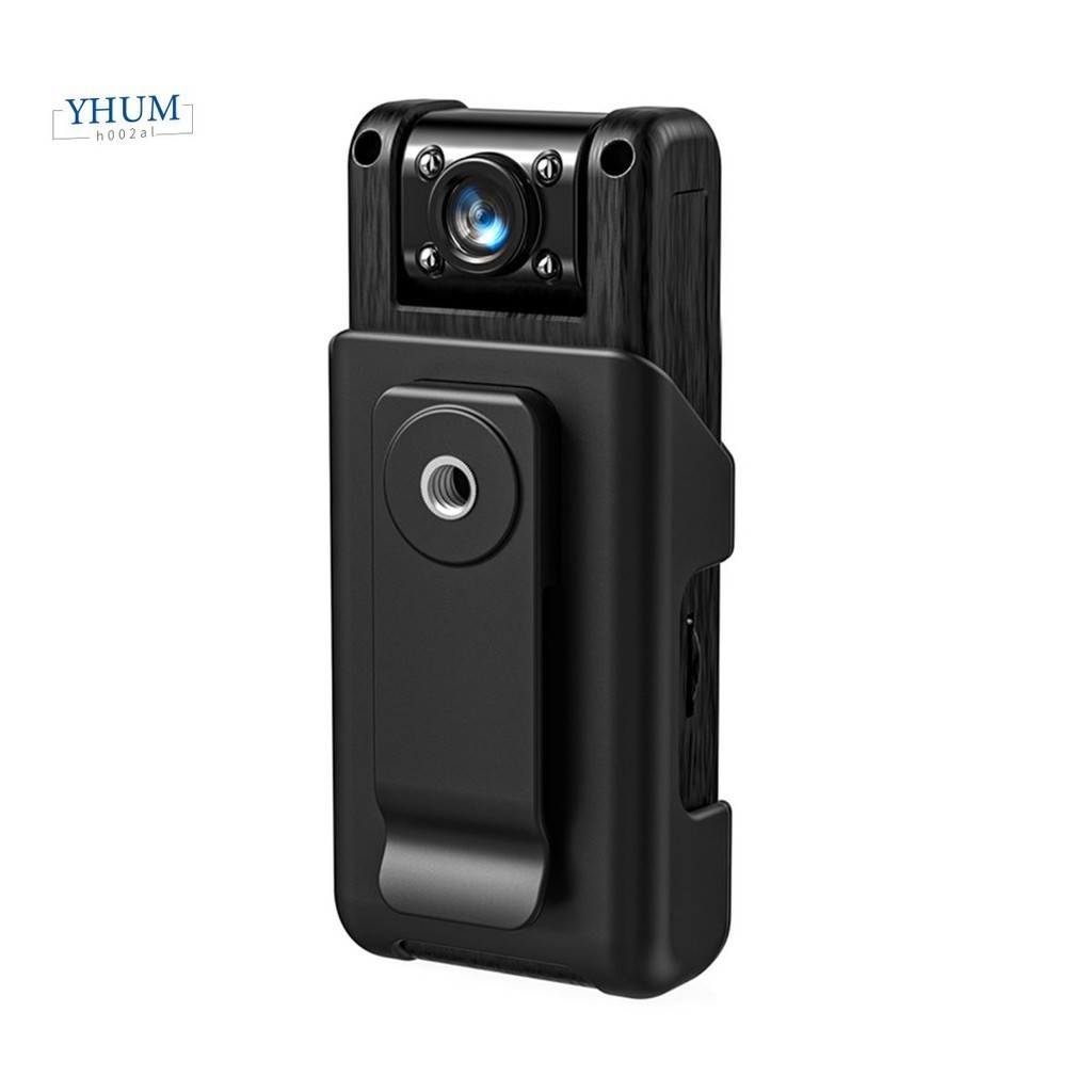 Full HD WIFI Body Camera Video Recording Cam 4K Mini Camera 1 PCS ...