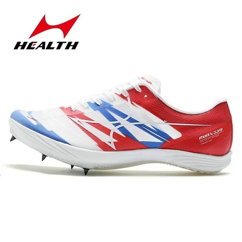 Spike Shoes Men Women Sprint Shoes Track And Field Physical Long ...