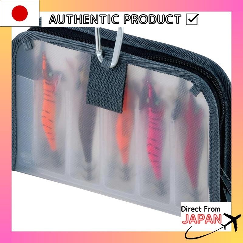 Daiichi Seiko Egi Case / Can store 10 20 size 5 | Shopee Singapore