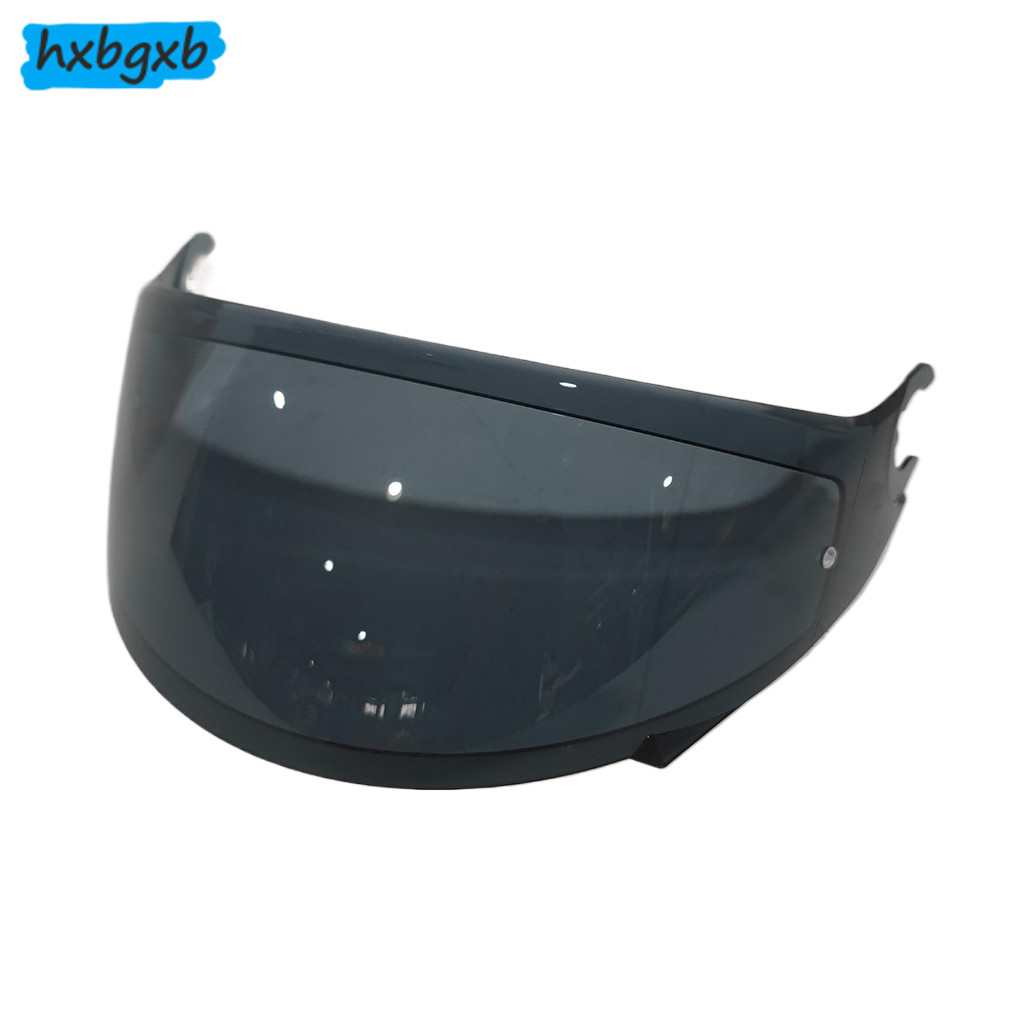 Spartan Helmet Visor For Summer Lightweight And Sturdy Uv Motorcycle ...