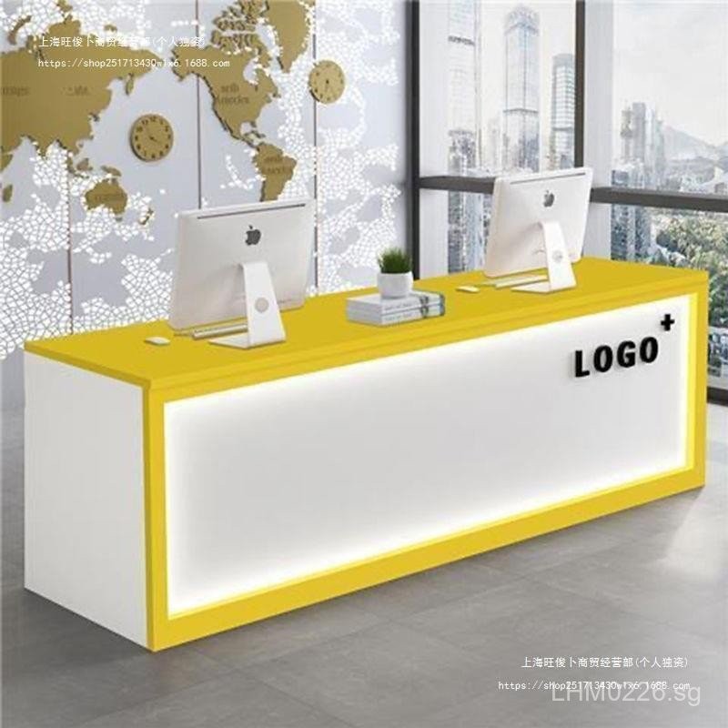 Fruit Small Bar Counter for Commercial Use, Office Desk, Real Estate ...