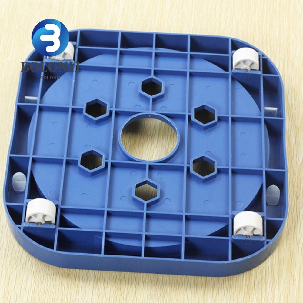 BO Cylinder Mobile Stand, Moveable Wheels Caster Wheels Cylinder Gas ...