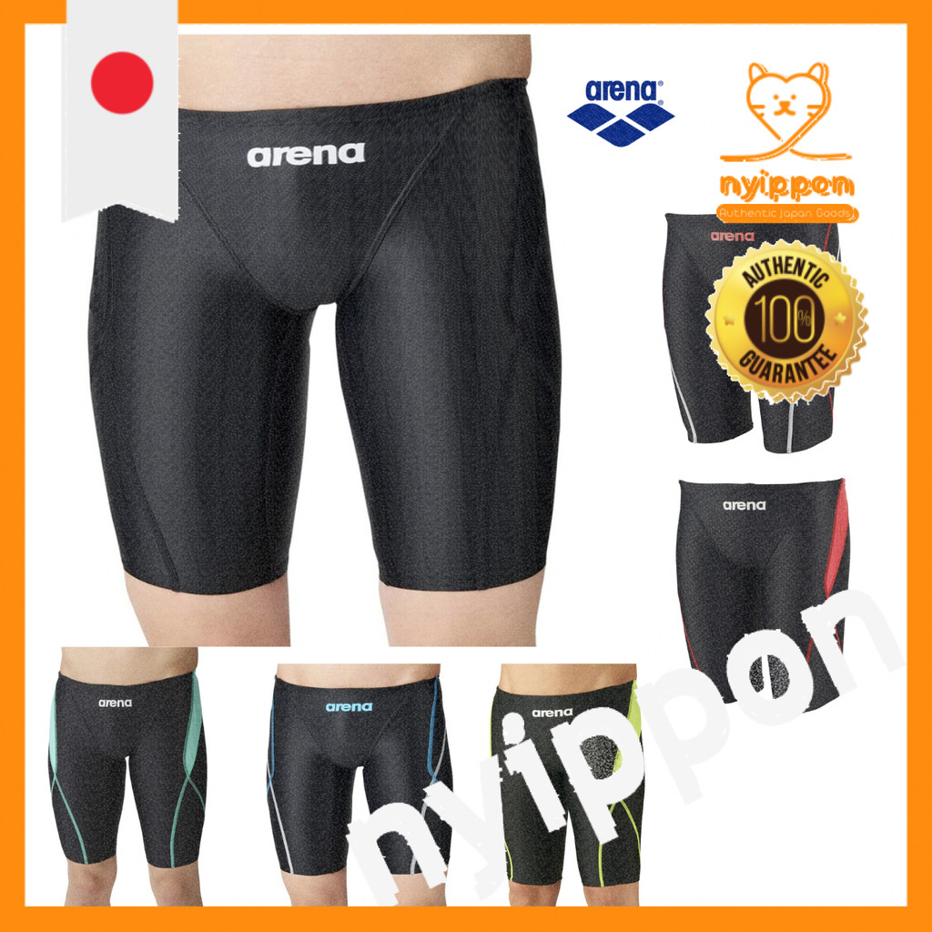 Arena Aqua Racing Swimwear for Boys and Men - Competition Swim Briefs ...