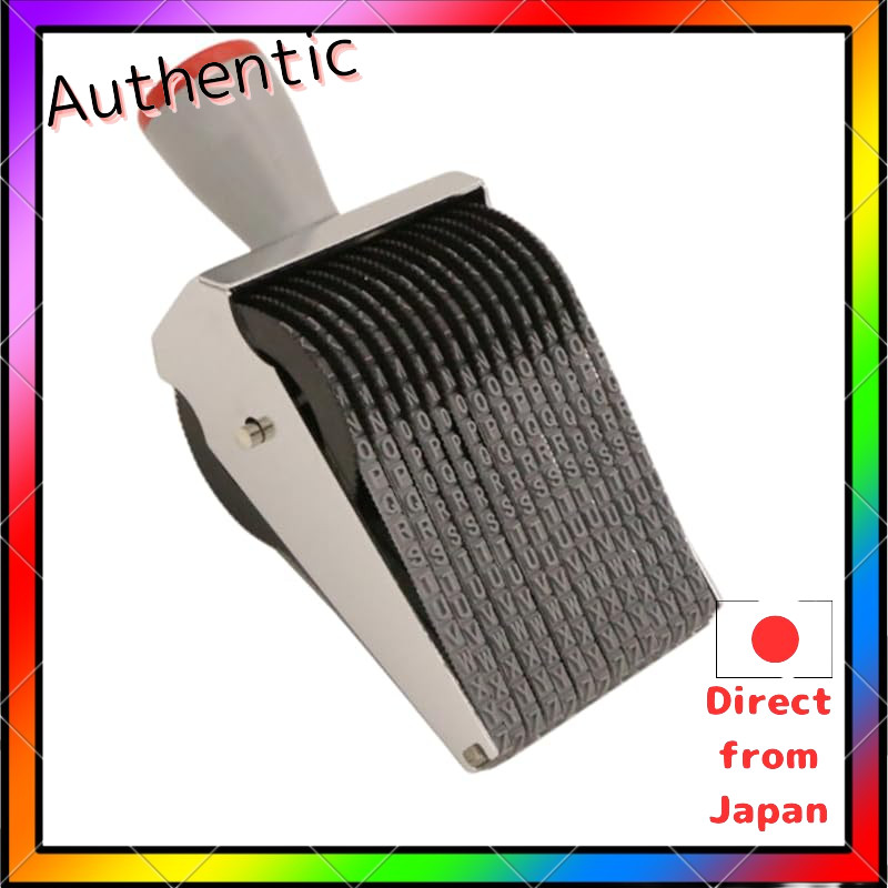 EINEY Invoice Rubber Stamp, Invoice Registration Number Stamp, Office Stamp, Registration Number ...