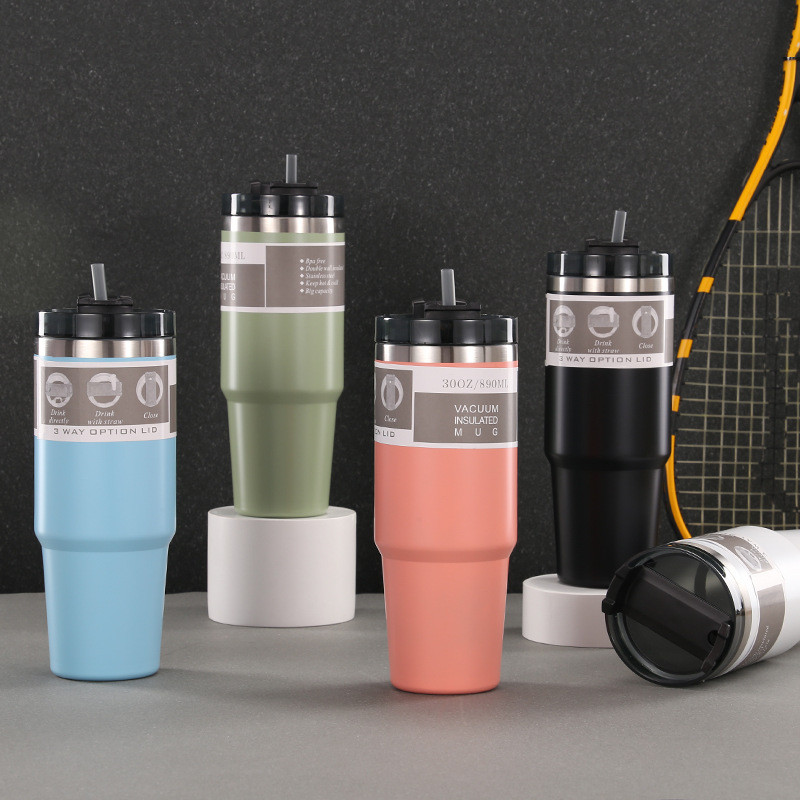 Yeti Glass Available In 9 Colors 890 Ml. (30 Oz) | Shopee Singapore
