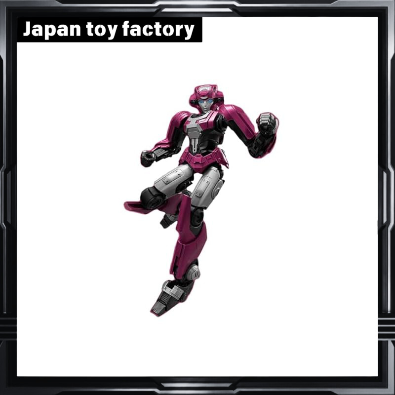 HiPlay BLOKEES Transformer:ONE Ultimate Edition Figure - Sentinel Prime ...