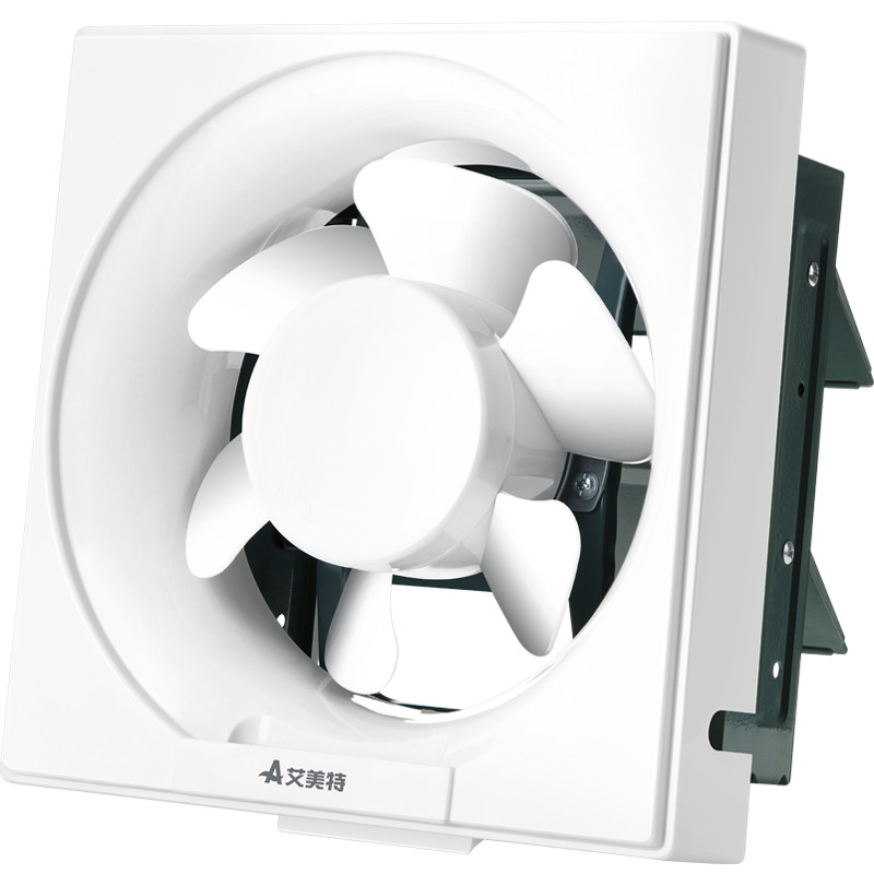 Window Fan Toilet Ventilation Fan Toilet Fan Kitchen Exhaust Fan Window ...