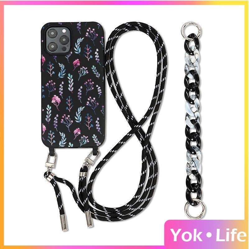 Coquette phone casing phone case with strap iPhone 7 8 plus XR XS Max ...