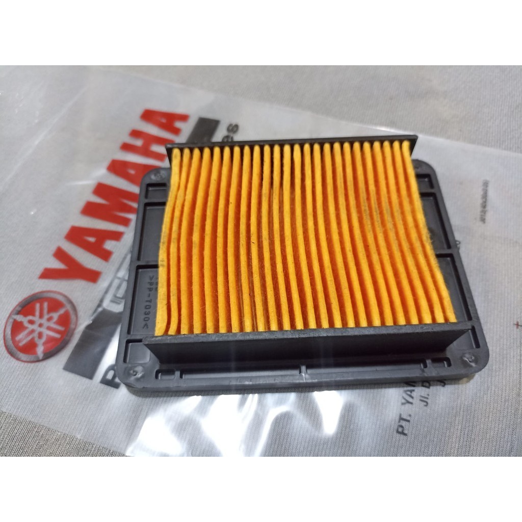 Air filter filter Yamaha R25 MT25 air Water filter filter | Shopee ...