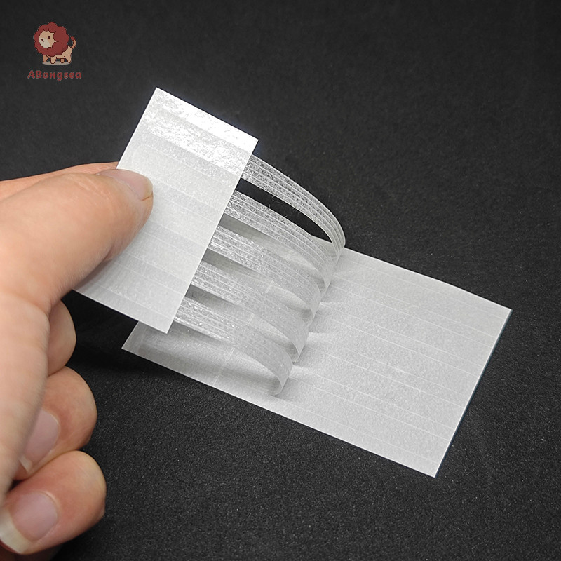 abongsea Sterile Strip Scar Away Acne Scar Marks Remover Skin Repair ...