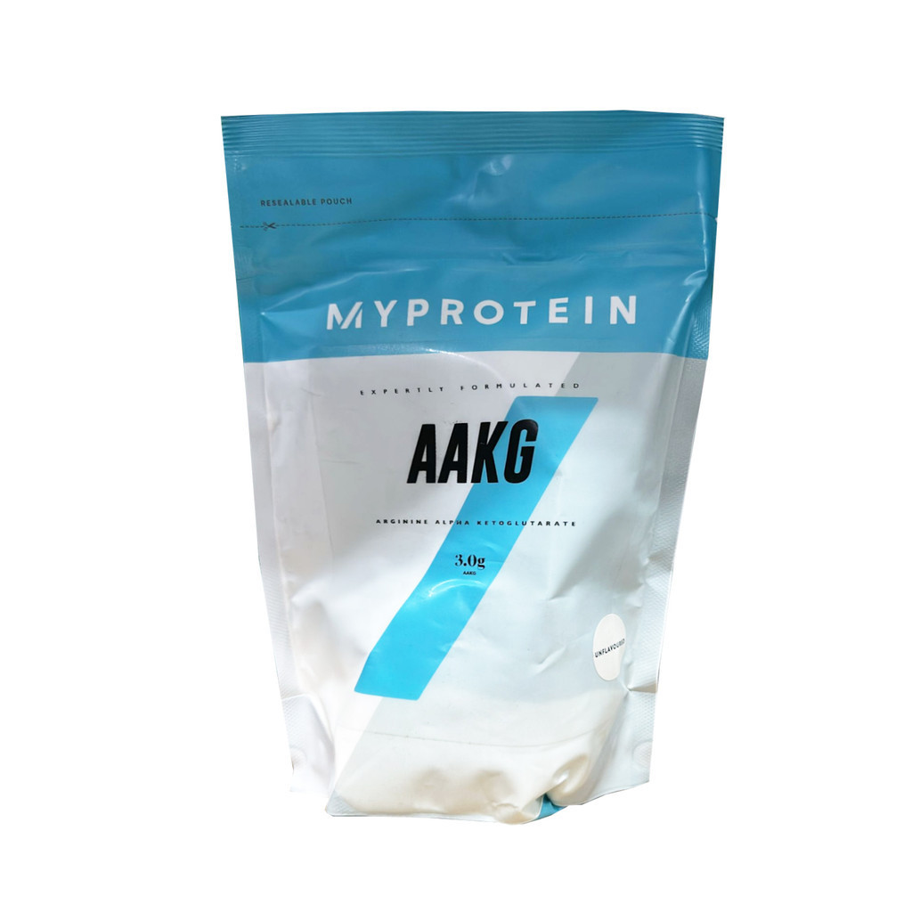 AAKG Powder 250g Build Muscle, Repair Muscle, Muscle Recovery, Amino ...