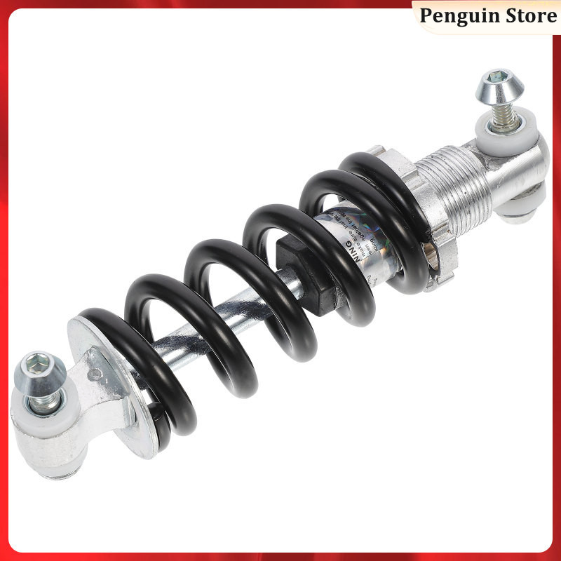 Spring Absorber Shocking Reducer for Motorbikes Tool Damping Component ...
