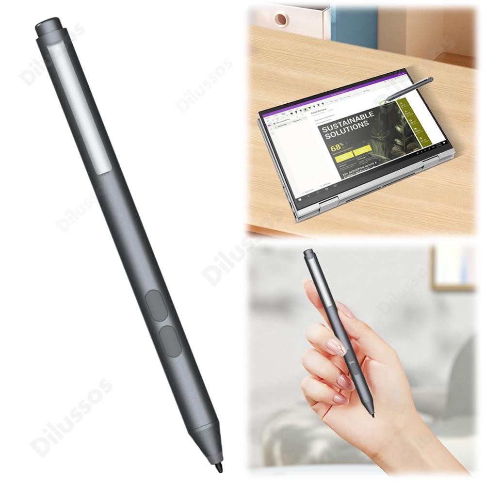 MPP Stylus Pen for HP Envy x360/Spectre x360/Pavilion x360 Laptops ...