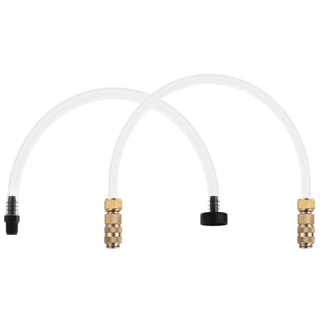 Quick Connect Boat Bleed Filler Kit Fit for Seastar Inboard / Outboard ...