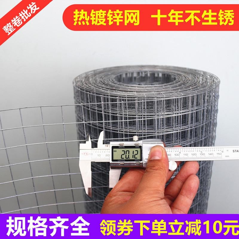 Anti-Rat Wire Mesh Fence for Chicken and Duck, Steel Wire Protective ...