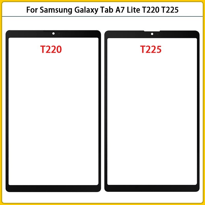 LWJN For Samsung Galaxy Tab A7 Lite T220 Wifi T225 LTE SM-T220 Touch ...