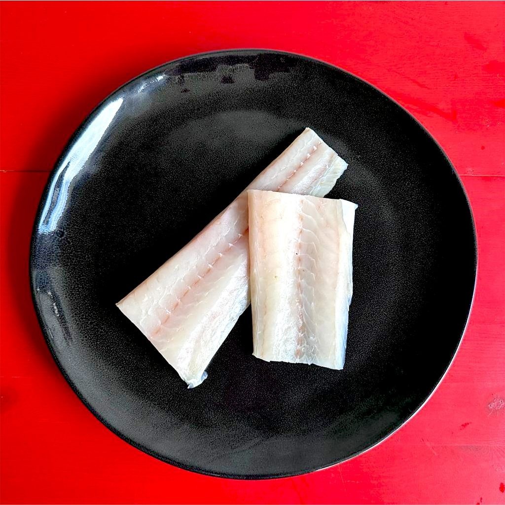 [Catch Seafood] Ling Cod Fillet | Shopee Singapore