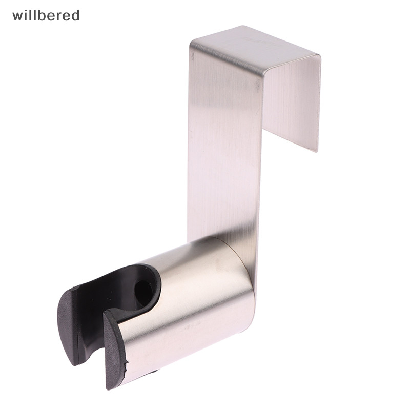 willbered Bidet er Hook Holder Free Nail Stainless Steel Toilet ...