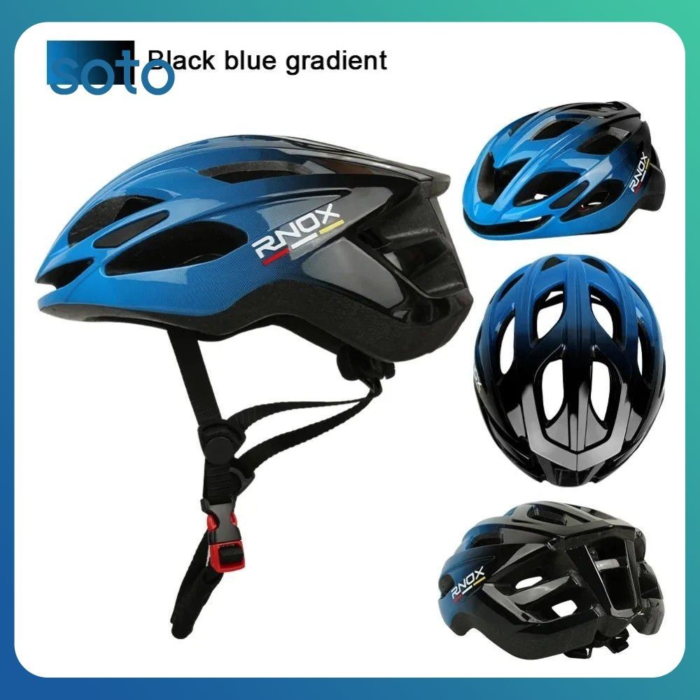 Rnox Ultralight Road Bike Helmet Cycling Helmet Road Bike Motorcycle ...