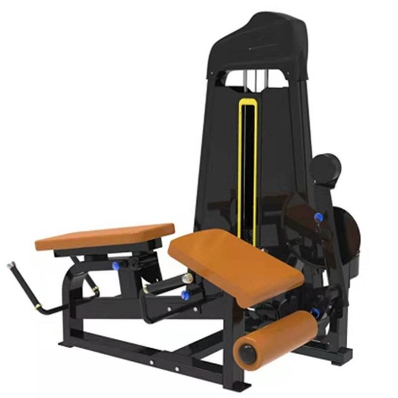Commercial Gym Strength Equipment Leg High and Low Pull Back Machine ...