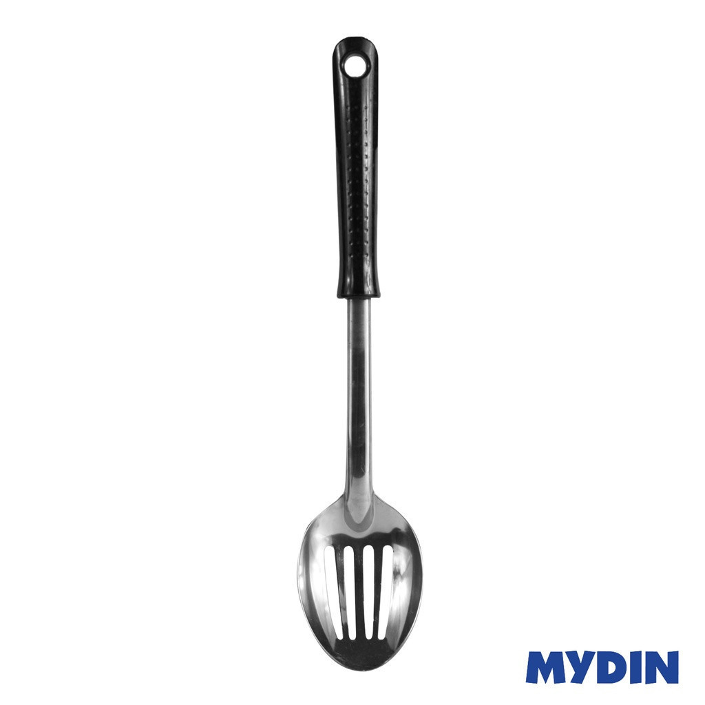 Zebra Stainless Steel Turner Ladle (35cm) 103112 | Shopee Singapore