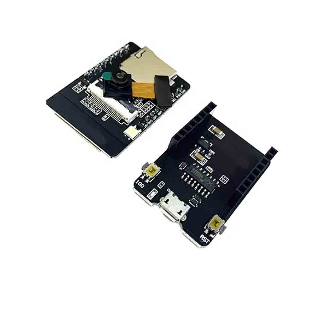 ESP32-CAM Camera Development Board Module ESP32 Serial Port | Shopee ...