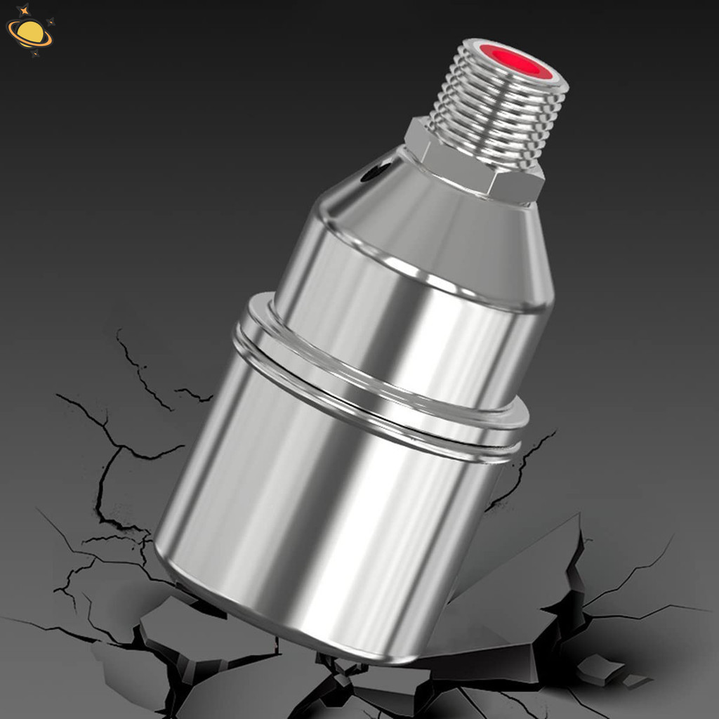 304 Stainless Steel Float Valve Used To Control Water Level Faucet Stop ...