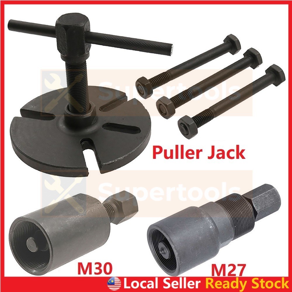 Magnet Puller M27 M30 Puller Jack Jet Magneto Opener Yamaha LC135 Y15 ...