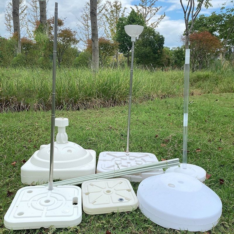 TP-8 Water Injection Base Balloon Board Square Road Guide Shopping Mall ...