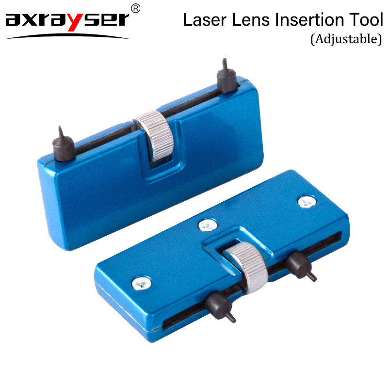 Laser Lens Insertion Tools Removal Installation Adjustiable 15-55mm For ...