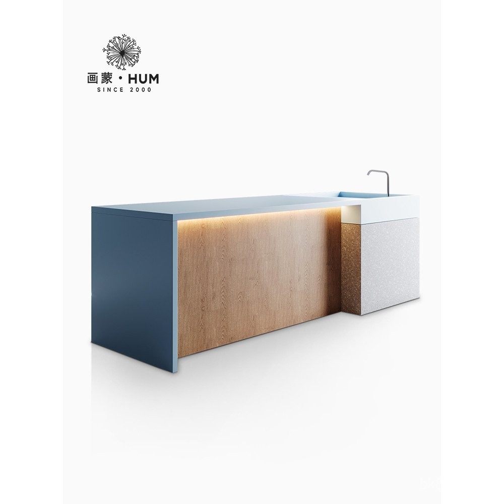 Painting2025New Home Island Table Dining Table Integrated Small ...