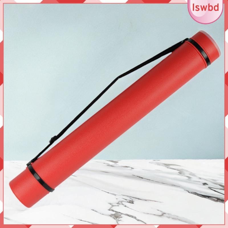 [lswbd] Expandable Poster Tubes,Poster Carrying Case Waterproof Round ...