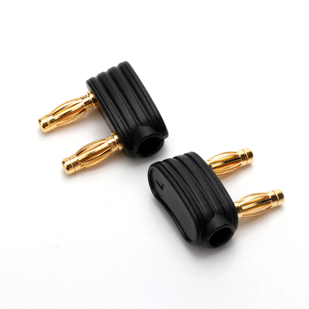 1Pair Austrian 800s ud701 Earphone Male Pin Plug DIY Solder for The ...