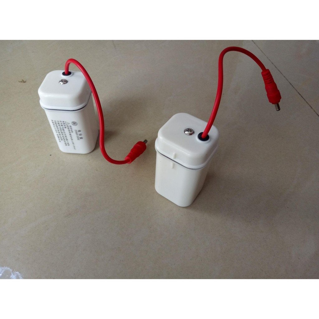 Urinal Sensor Waterproof6v Battery Box4Festival5Small Urinal ...