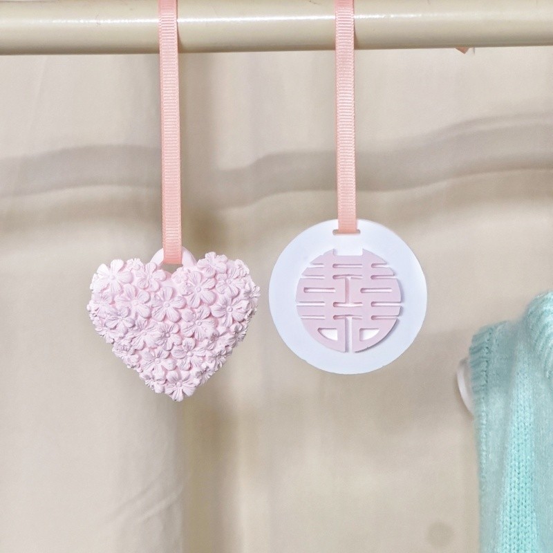 Hanging Aromatherapy Plaster Sachet Sachet Remove Mold Wardrobe ...