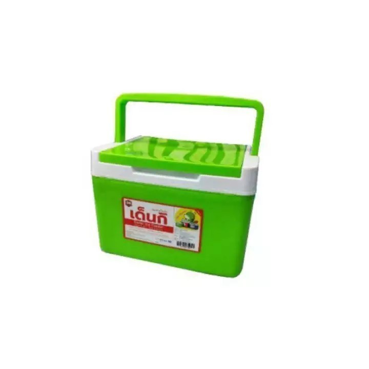 Dragonware Denki Expo Cooler Ice Box/Rice Barrel/1.8 Liter Ais Box ...