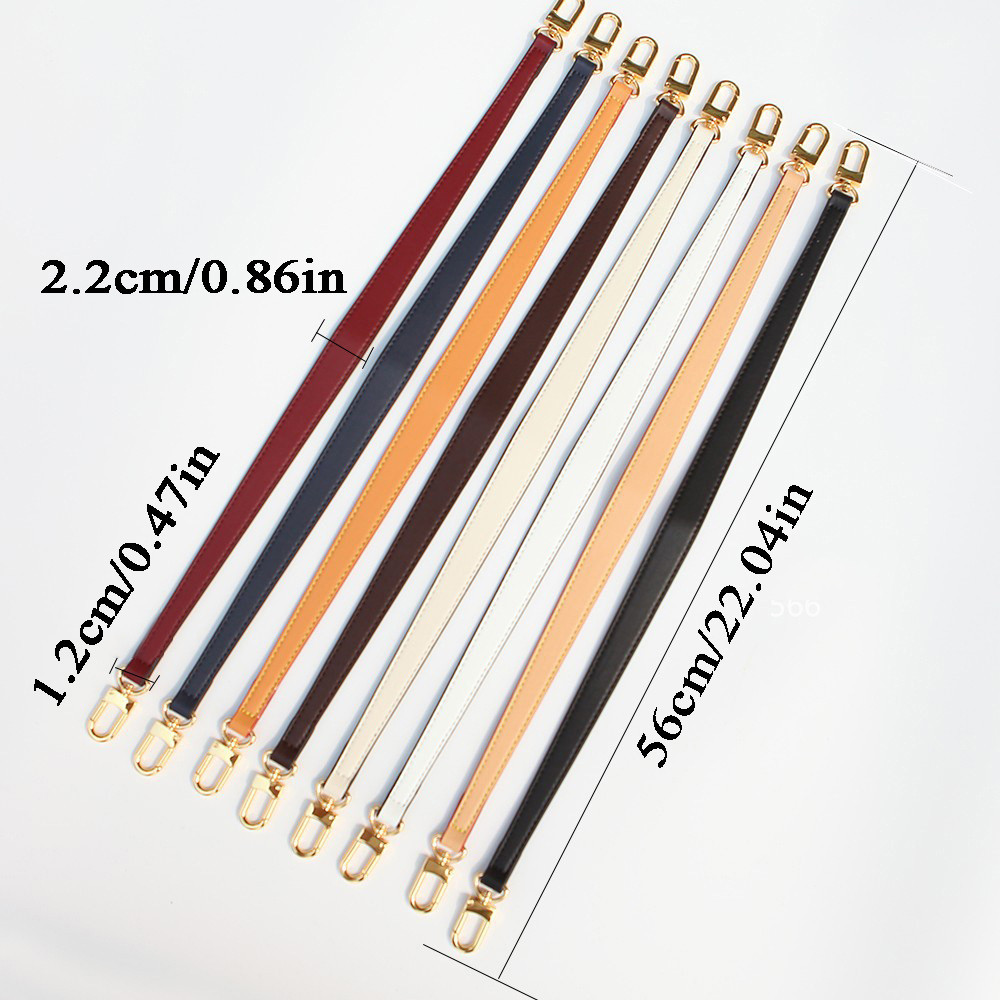 Armpit Bag Hand Carry Underarm Shoulder Straps Replacement Belt Bucket ...